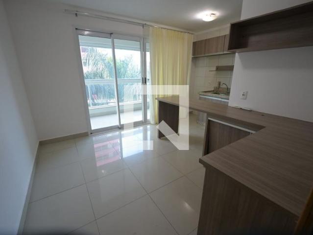 Apto, Setor Bueno, 1 Quarto, 43 m2 Goiânia
