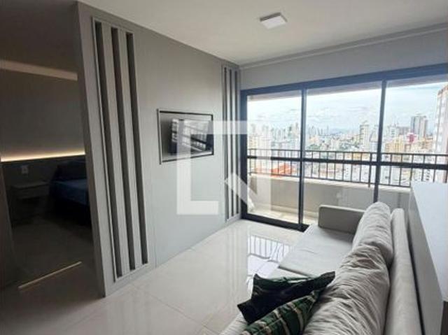Apto, Setor Bueno, 1 Quarto, 43 m2 Goiânia