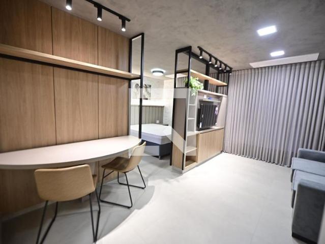 Apto, Setor Bueno, 1 Quarto, 51 m2 Goiânia