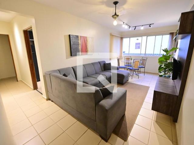 Apto, Setor Bueno, 1 Quarto, 62 m2 Goiânia