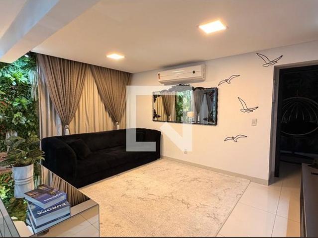 Apto, Setor Bueno, 1 Quarto, 91 m2 Goiânia