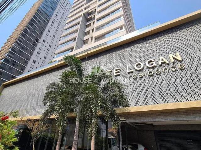 Apto Setor Bueno, 207 m², 3 suítes, 3 vagas de garagem, 2 escaninhos, lazer completo