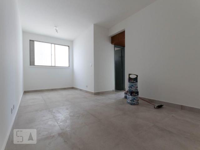 Apto, Setor Bueno, 2 Quartos, 60 m2 Goiânia