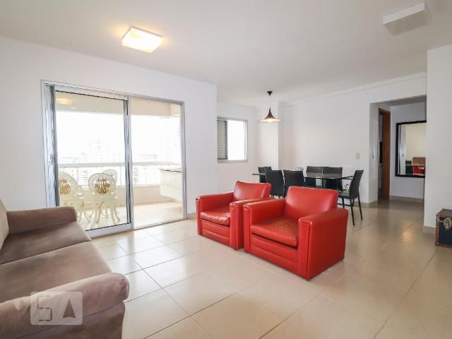 Apto, Setor Bueno, 2 Quartos, 79 m2 Goiânia