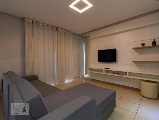Apto, Setor Bueno, 2 Quartos, 80 m2 Goiânia