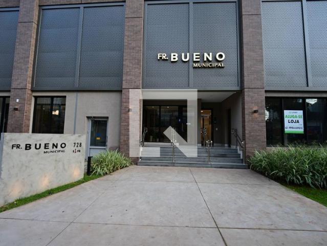 Apto, Setor Bueno, 2 Quartos, 87 m2 Goiânia