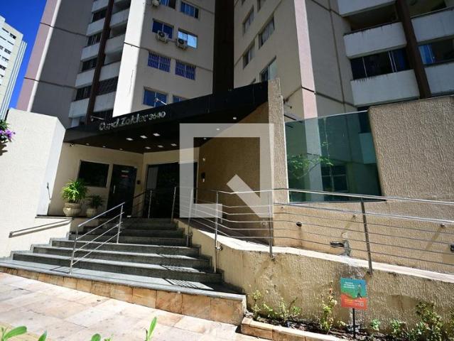 Apto, Setor Bueno, 3 Quartos, 62 m2 Goiânia