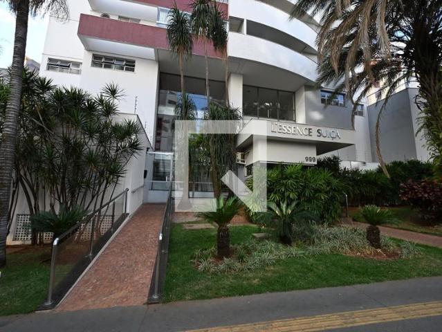 Apto, Setor Bueno, 3 Quartos, 87 m2 Goiânia