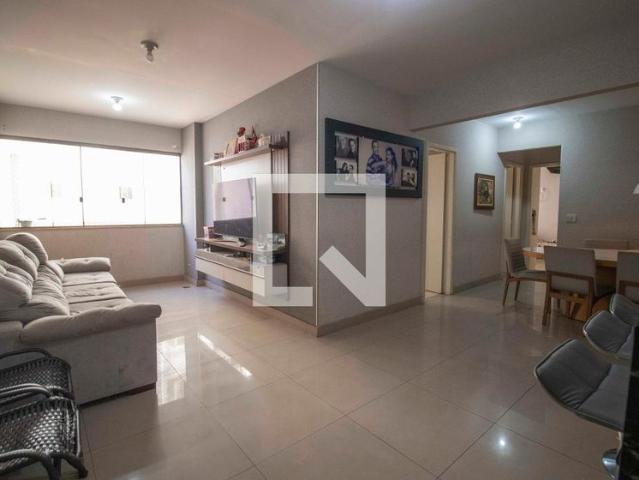 Apto, Setor Bueno, 3 Quartos, 88 m2 Goiânia