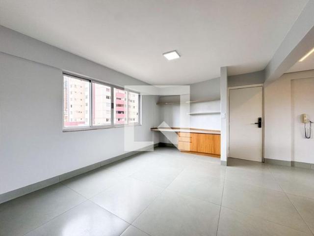Apto, Setor Bueno, 3 Quartos, 92 m2 Goiânia