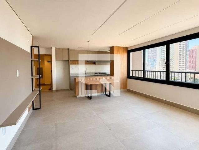 Apto, Setor Bueno, 3 Quartos, 97 m2 Goiânia