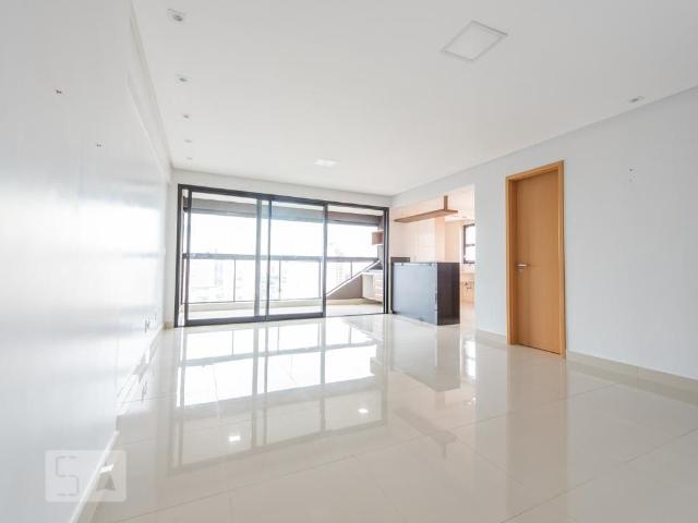 Apto, Setor Bueno, 3 Quartos, 100 m2 Goiânia