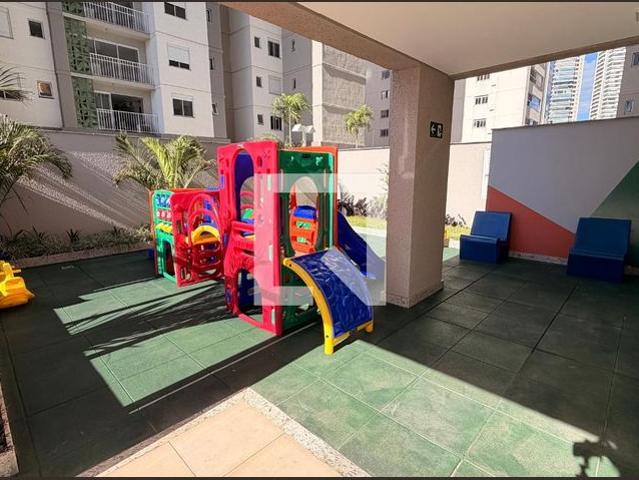 Apto, Setor Bueno, 3 Quartos, 105 m2 Goiânia