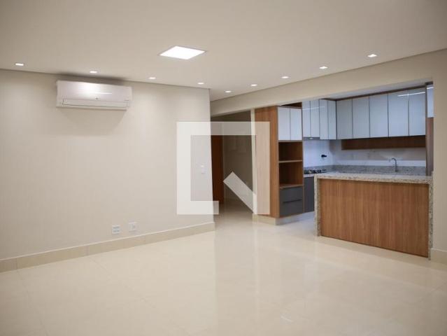 Apto, Setor Bueno, 3 Quartos, 109 m2 Goiânia
