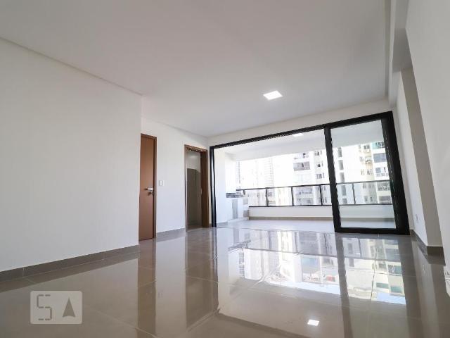 Apto, Setor Bueno, 3 Quartos, 110 m2 Goiânia
