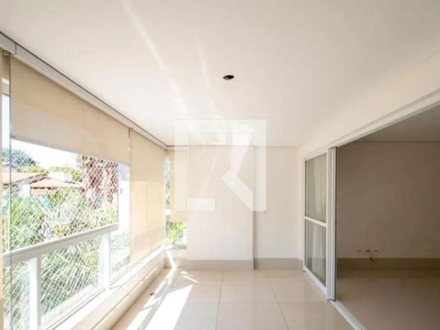 Apto, Setor Bueno, 3 Quartos, 122 m2 Goiânia