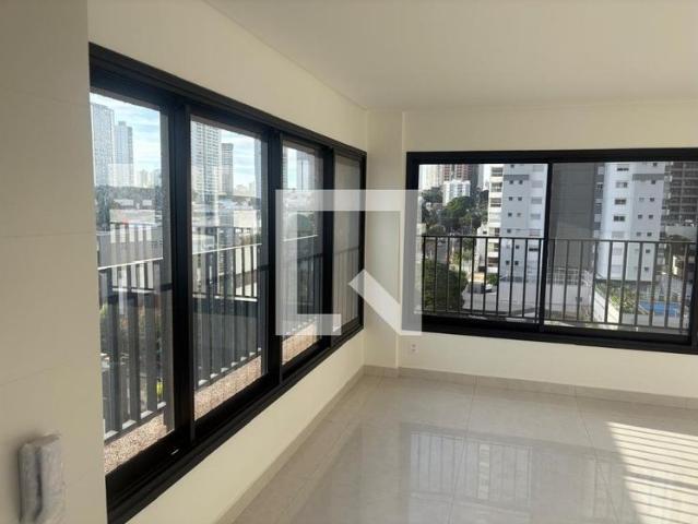 Apto, Setor Bueno, 3 Quartos, 123 m2 Goiânia