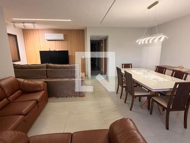 Apto, Setor Bueno, 3 Quartos, 157 m2 Goiânia