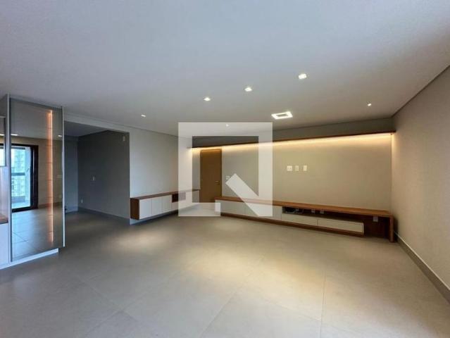 Apto, Setor Bueno, 3 Quartos, 160 m2 Goiânia