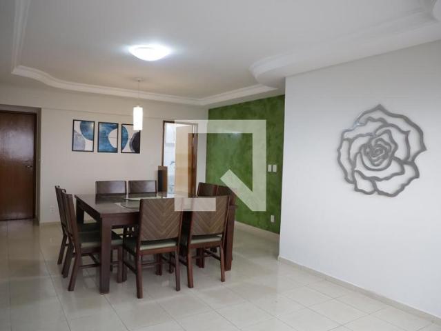 Apto, Setor Bueno, 4 Quartos, 110 m2 Goiânia