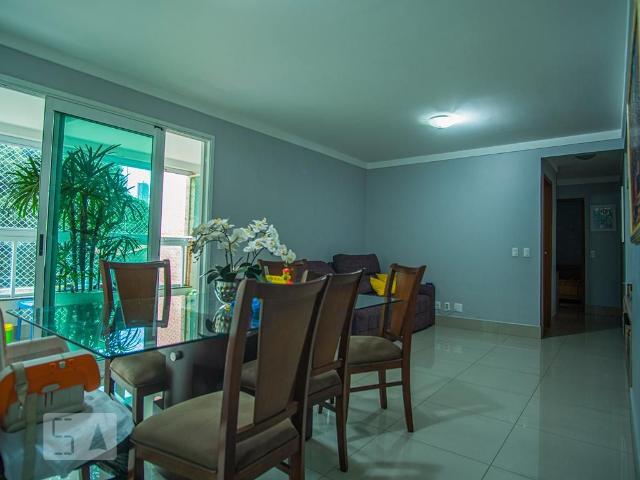 Apto, Setor Bueno, 4 Quartos, 140 m2 Goiânia