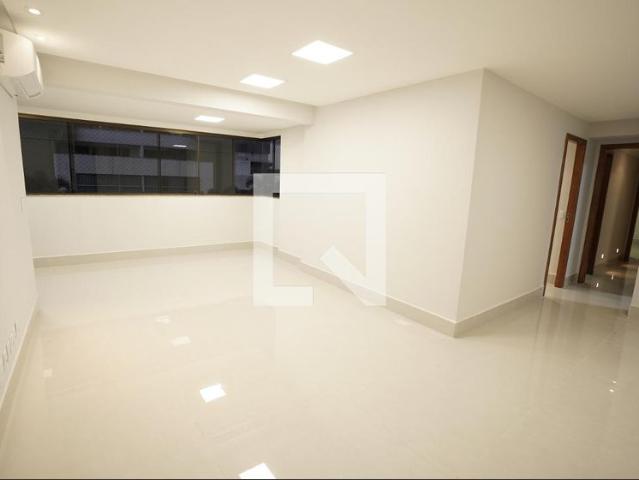 Apto, Setor Bueno, 4 Quartos, 205 m2 Goiânia