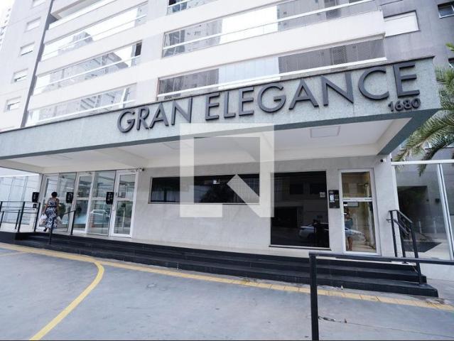 Apto, Setor Bueno, 4 Quartos, 215 m2 Goiânia