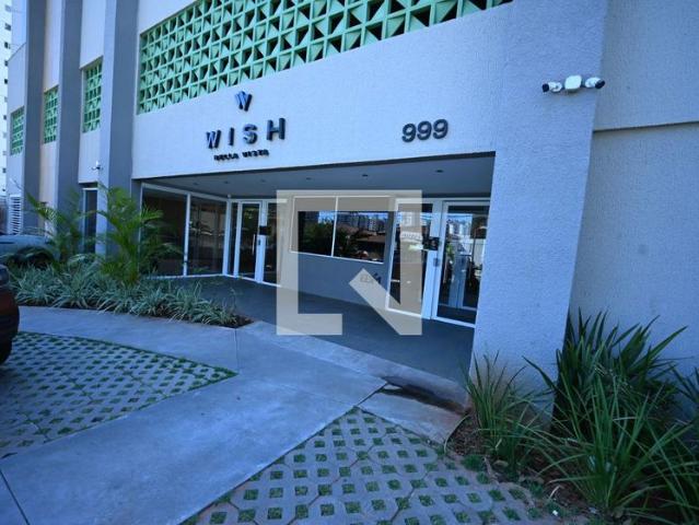 Apto, Setor Bela Vista, 3 Quartos, 81 m2 Goiânia