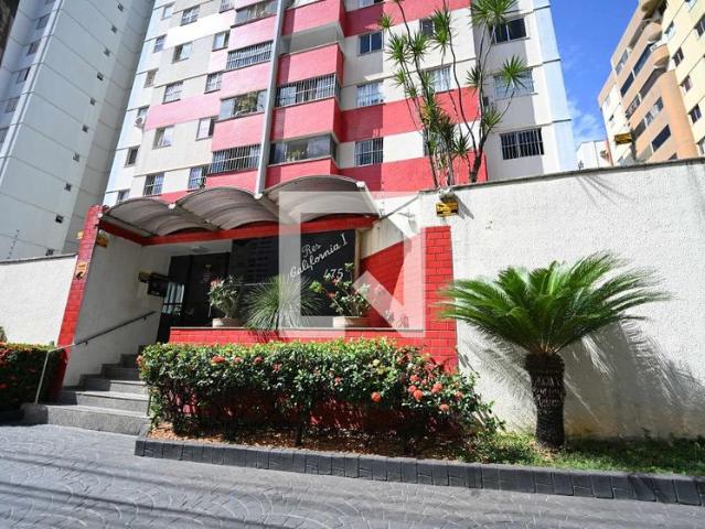 Apto, Setor Bela Vista, 3 Quartos, 90 m2 Goiânia