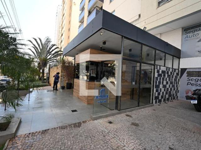 Apto, Setor Bela Vista, 1 Quarto, 45 m2 Goiânia