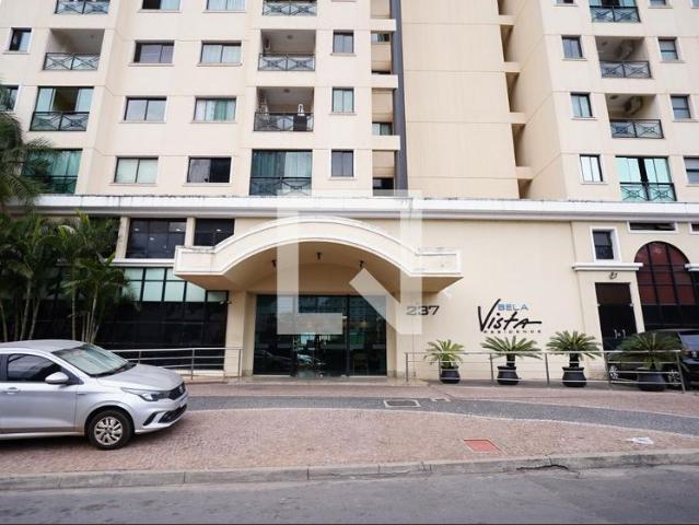 Apto, Setor Bela Vista, 1 Quarto, 45 m2 Goiânia