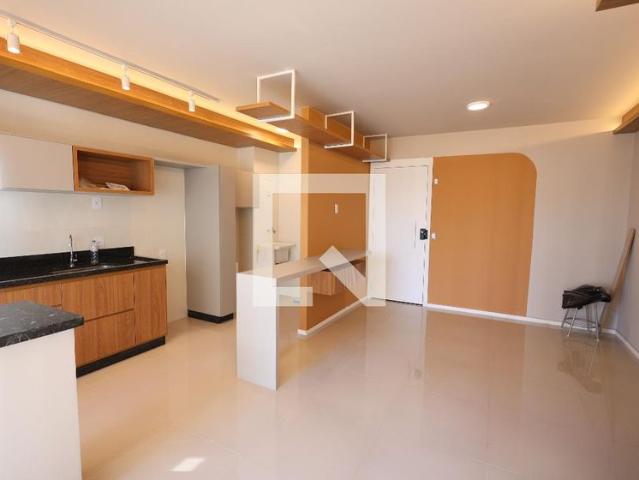 Apto, Setor Bela Vista, 2 Quartos, 58 m2 Goiânia