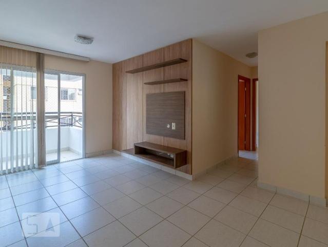 Apto, Setor Bela Vista, 2 Quartos, 60 m2 Goiânia