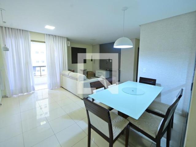 Apto, Setor Bela Vista, 2 Quartos, 71 m2 Goiânia
