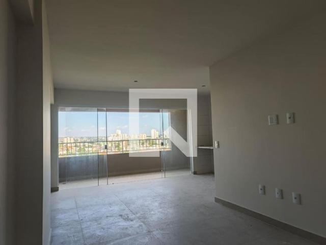 Apto, Setor Castelo Branco, 3 Quartos, 99 m2 Goiânia