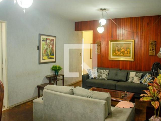 Apto, Setor Central, 3 Quartos, 110 m2 Goiânia