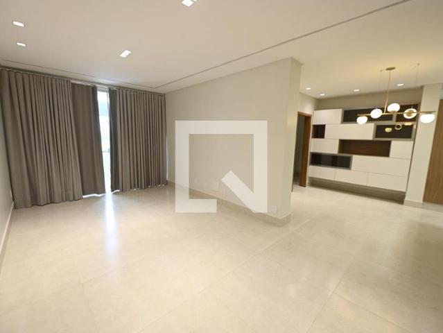 Apto, Setor Central, 3 Quartos, 120 m2 Goiânia