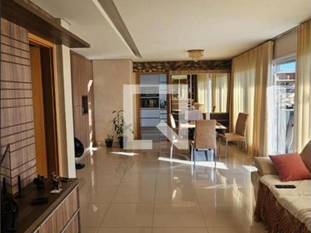 Apto, Setor Central, 3 Quartos, 124 m2 Goiânia
