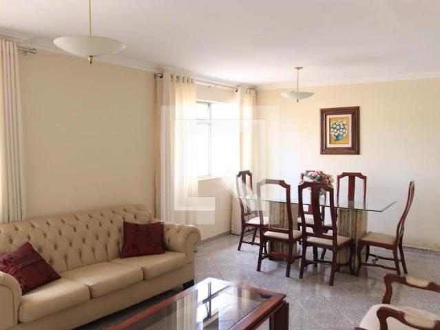 Apto, Setor Central, 3 Quartos, 126 m2 Goiânia