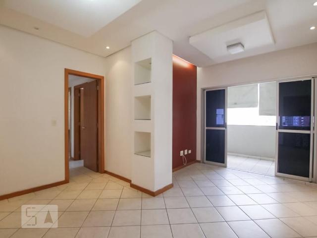Apto, Setor Central, 3 Quartos, 80 m2 Goiânia