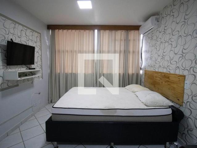 Apto, Setor Central, 1 Quarto, 40 m2 Goiânia