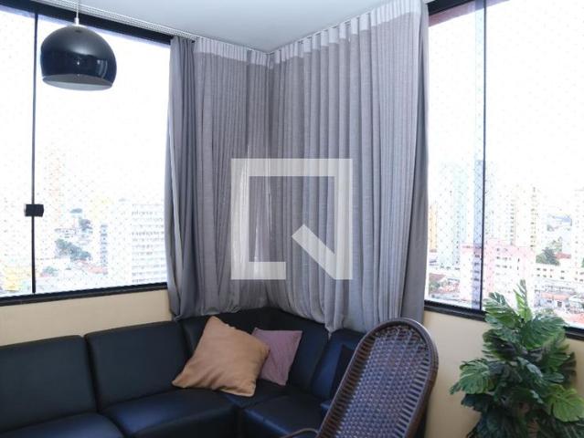 Apto, Setor Central, 1 Quarto, 44 m2 Goiânia