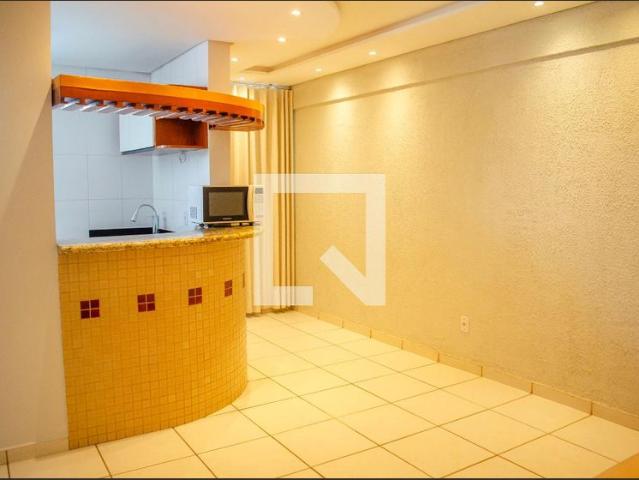 Apto, Setor Central, 1 Quarto, 53 m2 Goiânia