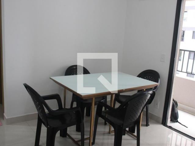 Apto, Setor Central, 2 Quartos, 58 m2 Goiânia