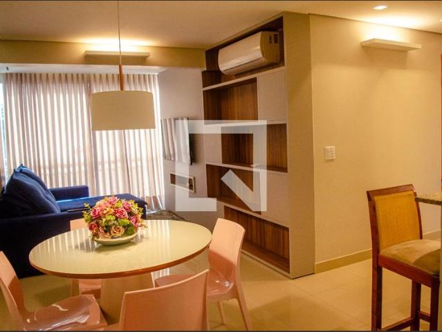Apto, Setor Central, 2 Quartos, 68 m2 Goiânia