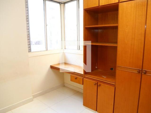 Apto, Setor Central, 2 Quartos, 69 m2 Goiânia