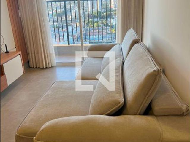 Apto, Setor Central, 2 Quartos, 78 m2 Anápolis