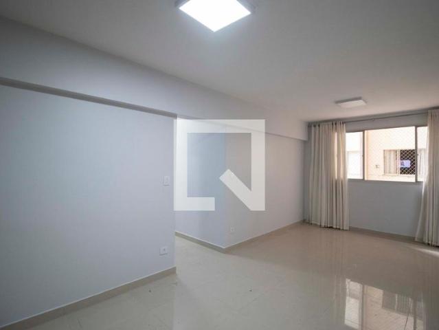 Apto, Setor Central, 2 Quartos, 94 m2 Goiânia