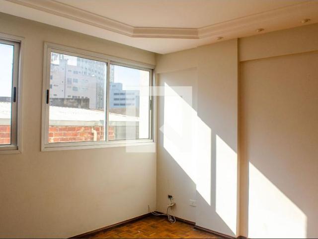 Apto, Setor Central, 4 Quartos, 110 m2 Goiânia