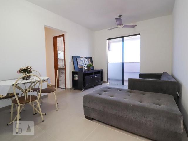 Apto, Setor dos Funcionários, 3 Quartos, 85 m2 Goiânia